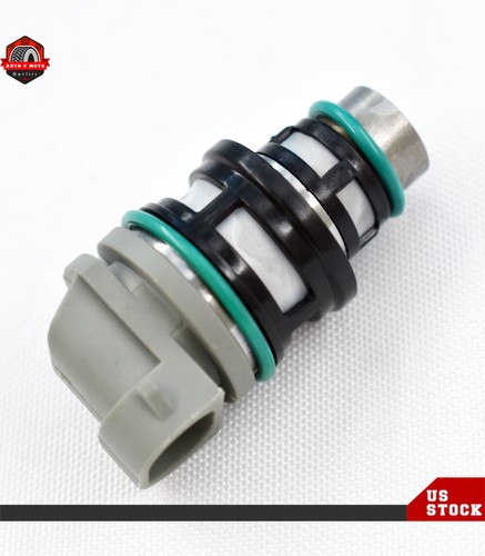 17113124 4× Fuel Injectors For Chevrolet GMC Isuzu Buick Pontiac ...