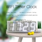 WIFI Timer Clock Module Wireless Network Auto Timing Digital Electronic ...