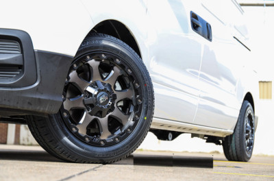 4X BRAND NEW RCW 20"X9" RIMS ALLOYS 5X130 FITS SSANGYONG MUSSO | eBay ...