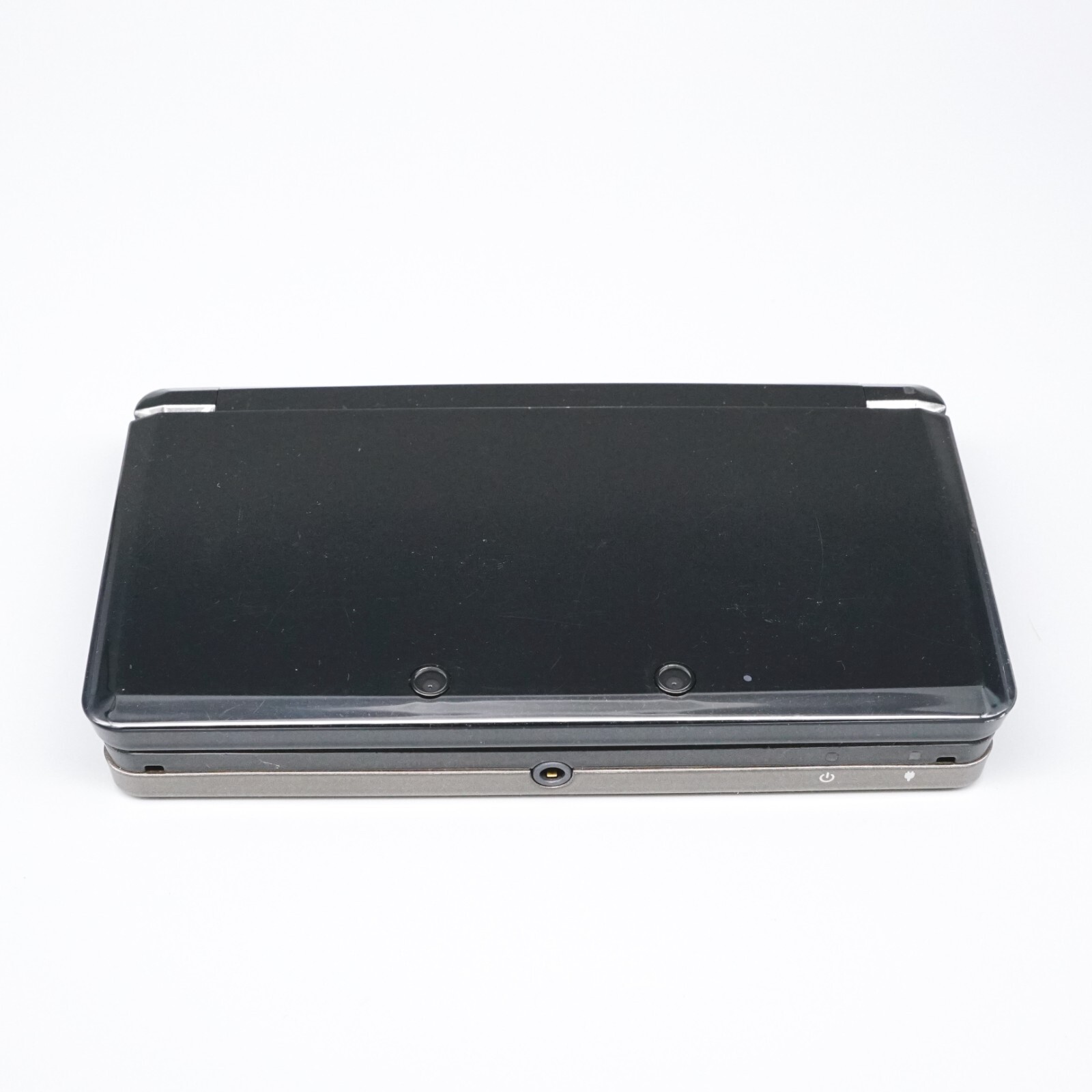 Nintendo 3DS Original Console w/ Stylus + SD Card +Charger (US Seller ...