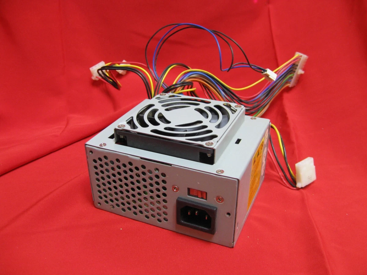 Power Supply Unit (psu)