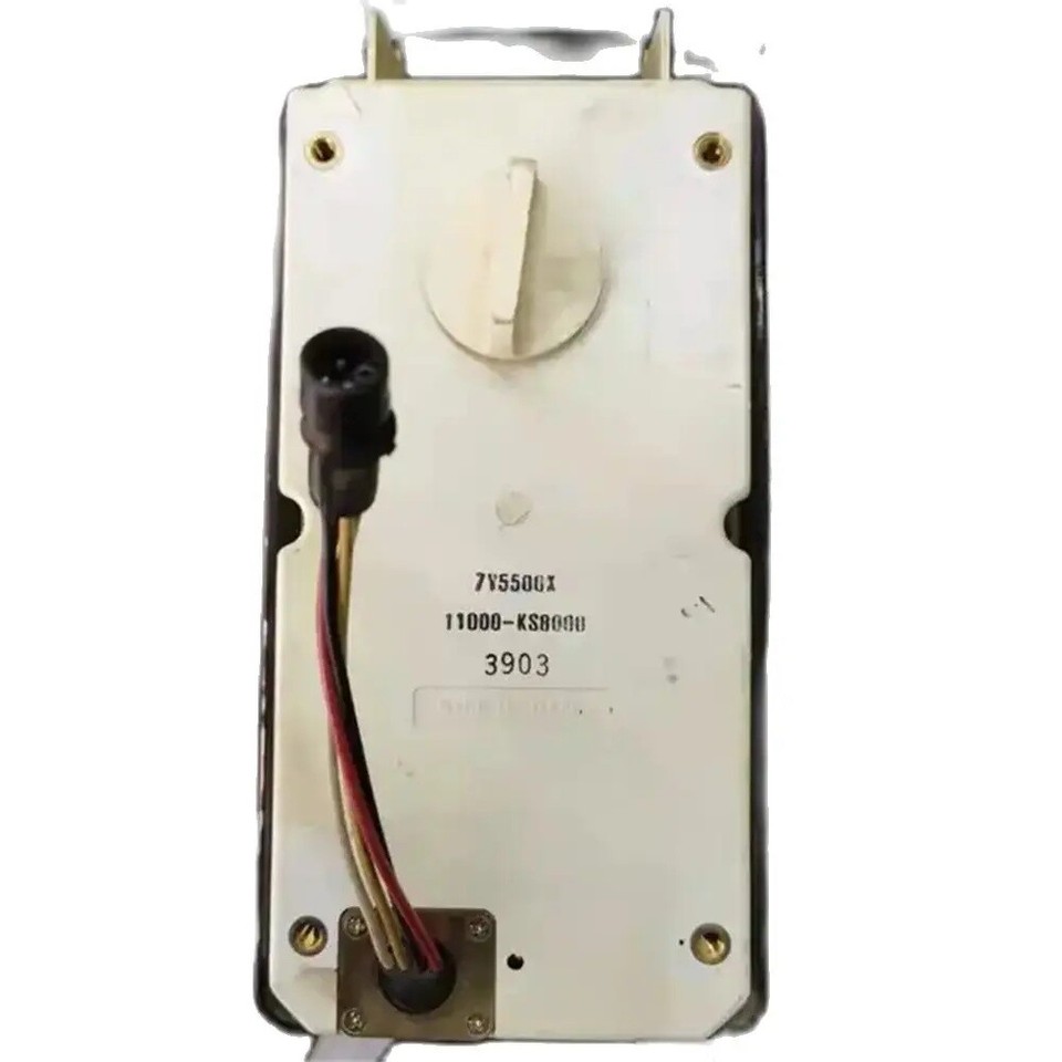 Display Monitor 7Y-5500 7Y5500 For Cat 311 312 315 320 322 325 330 ...