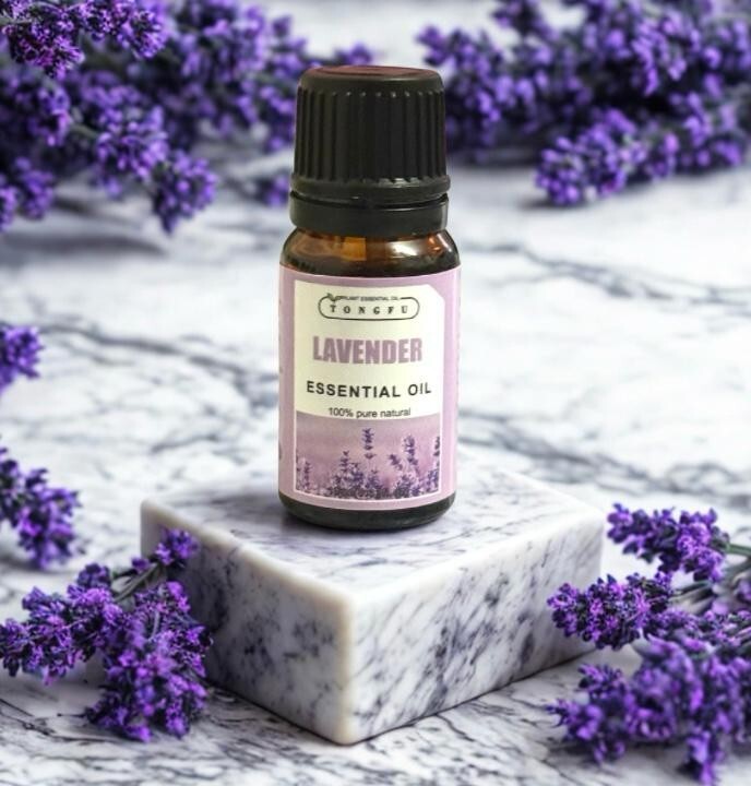Lavender Oil Pure Essential Oils Aromatherapy Relaxation Calming Stress Relief | eBay UK