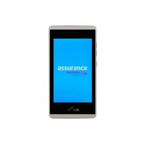 Assurance Wireless Cell Phones & Smartphones for sale | eBay