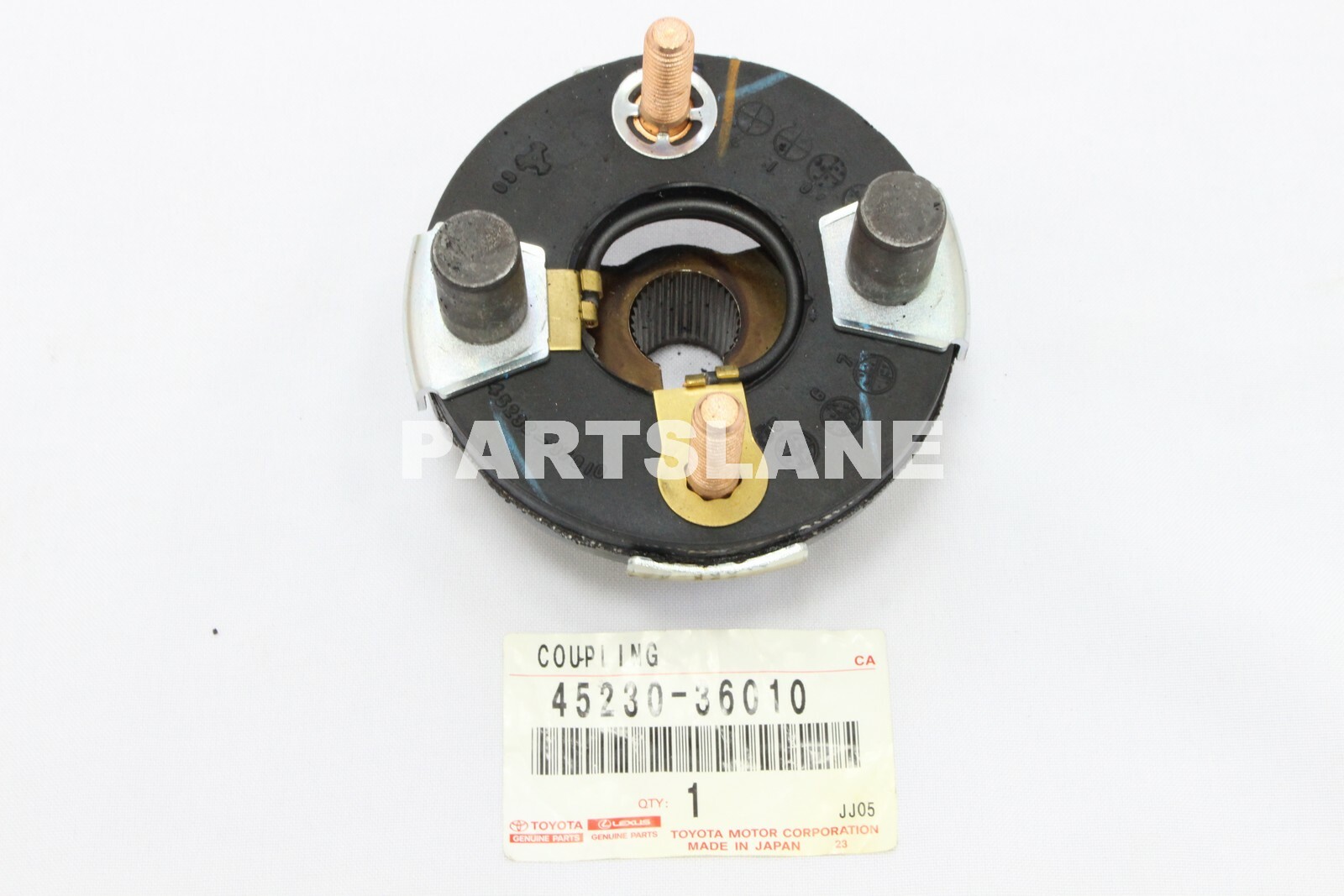 Toyota Land Cruiser BJ42L OEM Genuine Flexible Coupling 45230-36010 | eBay