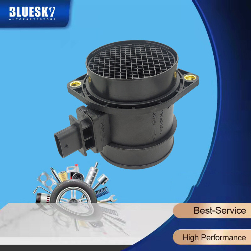 MAF MASS AIR FLOW Sensor Meter For Hyundai KIA 2816427800 28164-27800 ...