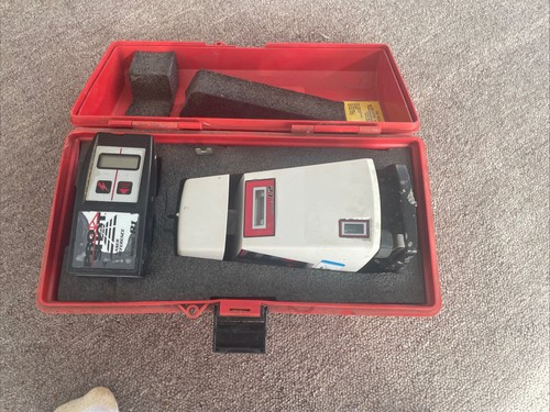 Pro Shot Laser Reference L2+ With R1 Receiver | eBay