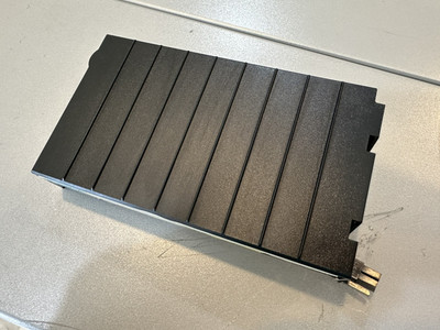 *RFID Module* for Zebra ZT411 ZT421 ZT410 ZT420 ZT400 USA & Canada ...