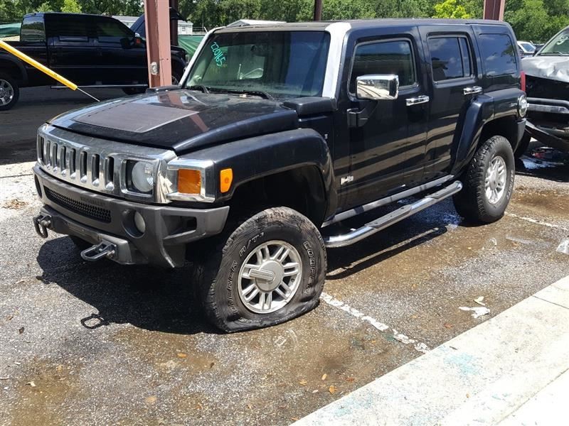 Rear Right Plastic Cover Door OEM 2006 Hummer H3 | eBay