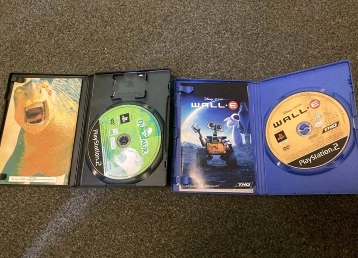 27x PlayStation 2 Games Bundle PAL PS2 Job lot | eBay UK