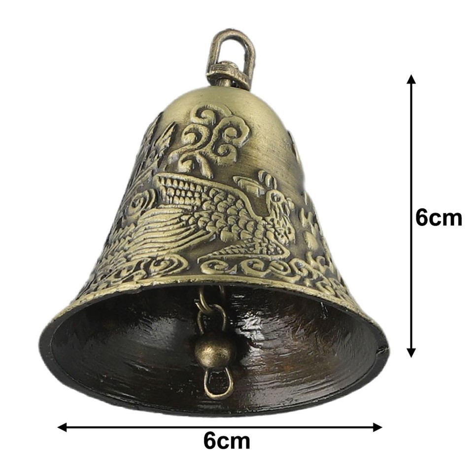 New Antique Bells Brass No Fading Sheep Dog Zinc Alloy Antique Style ...