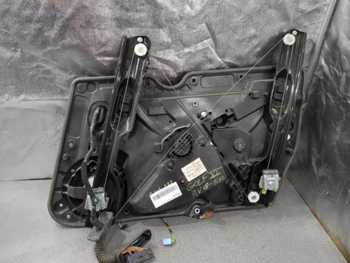 Alzacristalli elettrico anteriore sinistro VOLKSWAGEN GOLF 6 5K0837461D ...