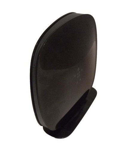 Belkin AC 1200 DB Wi-Fi Router 745883647620 | eBay