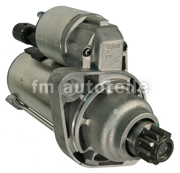 Anlasser VW PASSAT Variant (3C5) 2.0 FSI 4251382905988 | eBay.de