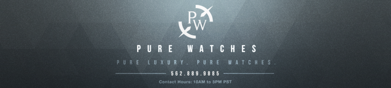 Pure Watches | eBay Stores