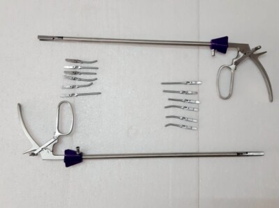 Endoscopy & Laparoscopy - Laparoscopy Set