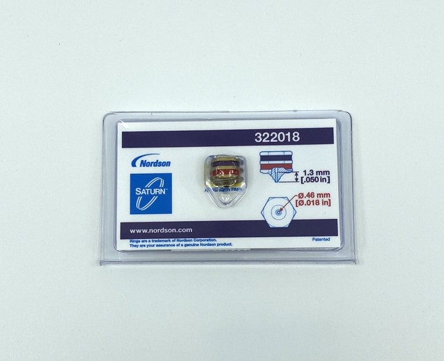 Nordson 322018 Industrial Control System for sale online | eBay