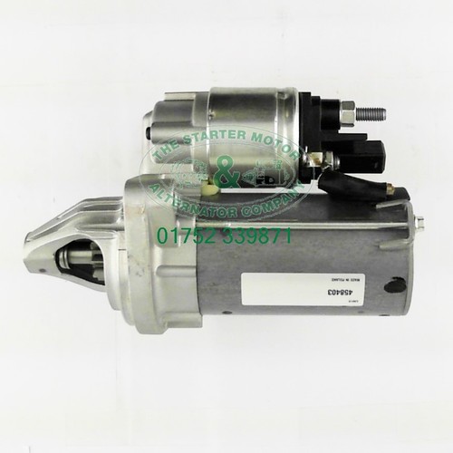 BMW GENUINE OEM VALEO STARTER MOTOR 12417616500 12417616502 TS12E36 ...