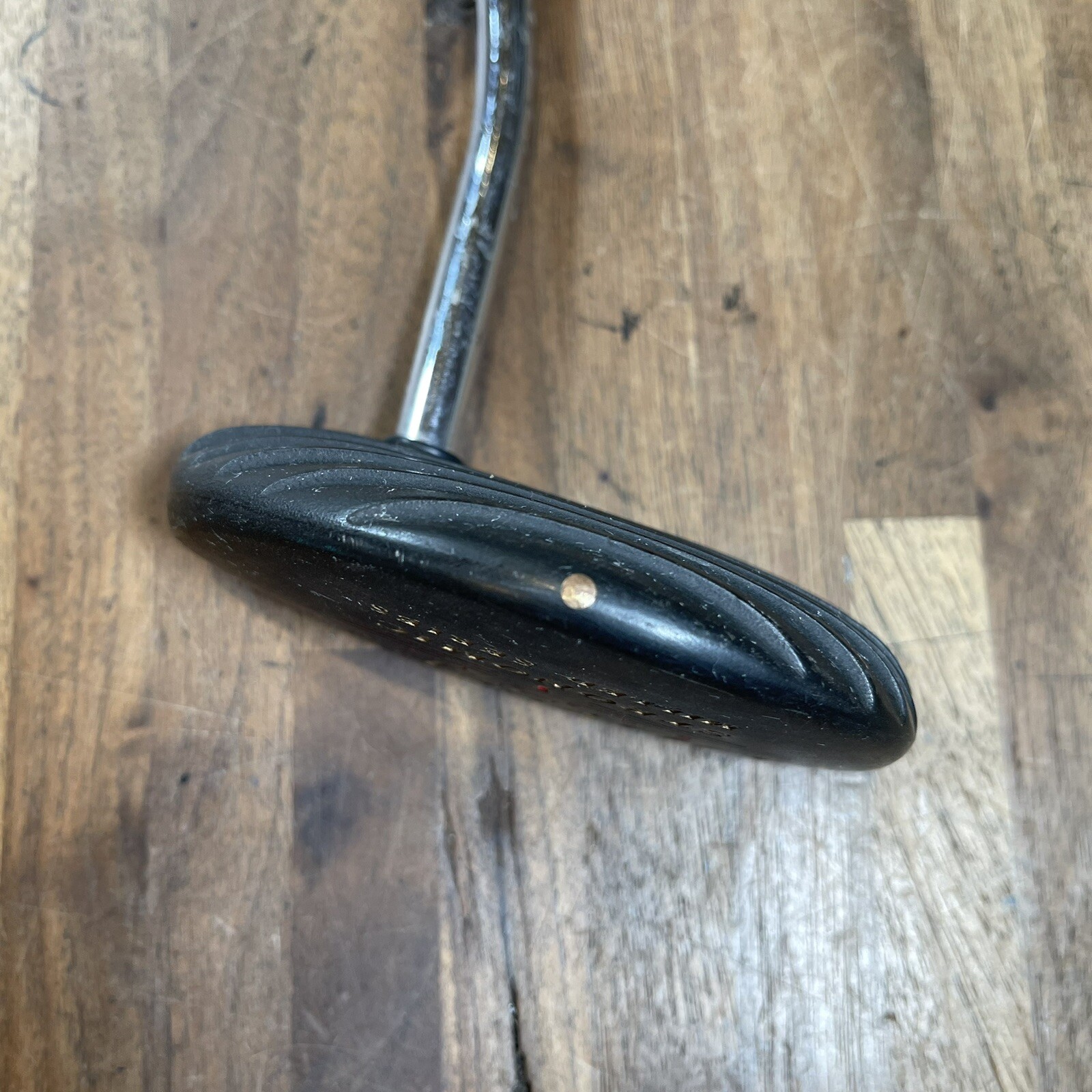 Rossie 1 Mallet Putter Stronomic Milled Series 34” Right Handed | eBay