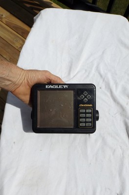 Fishfinders - Eagle Fish Finder