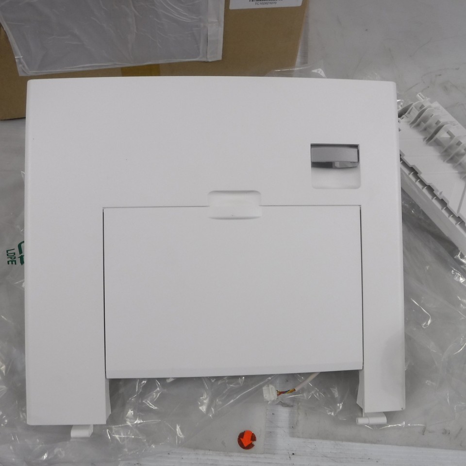 Genuine OEM Xerox 8700 Colorqube Complete Left Door Tray MPT Assembly ...