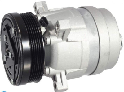 V7 A/C Compressor 6 Grv 12v | eBay