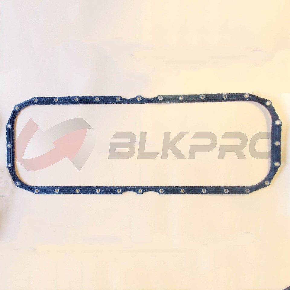 GASKET OIL PAN For Cummins ISM CM876 ISM CM876 E ISM11 CM876 M103 ...