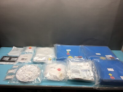 AMAT 0242-88003 Kit, Recyclable, HP TXZ (Intel), 0200-10163, 0200-00689 ...