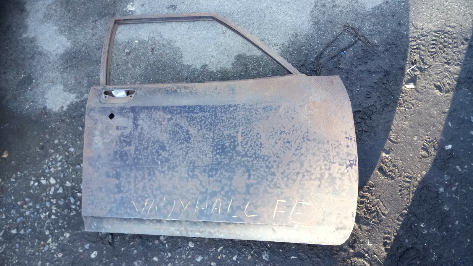 Vauxhall Victor Vx490 for sale in UK | View 47 bargains