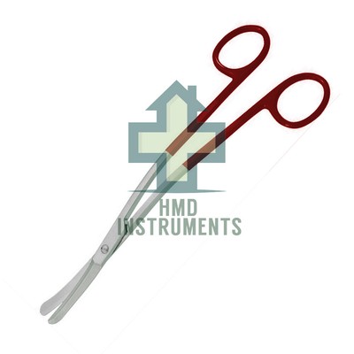 Stainless Steel Wilkinson Facelift Scissor, 19cm with color coated ...