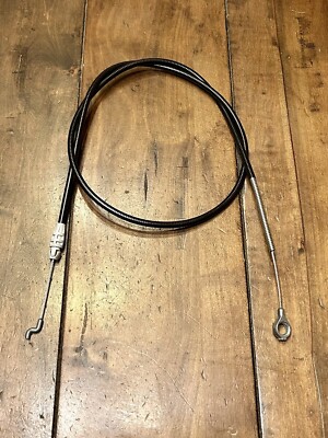 TORO Engine Brake Cable 22295 133-2626 Genuine OEM | eBay
