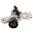 Genuine BMW MINI Coolant pump with thermostat & support 11518601366 ...