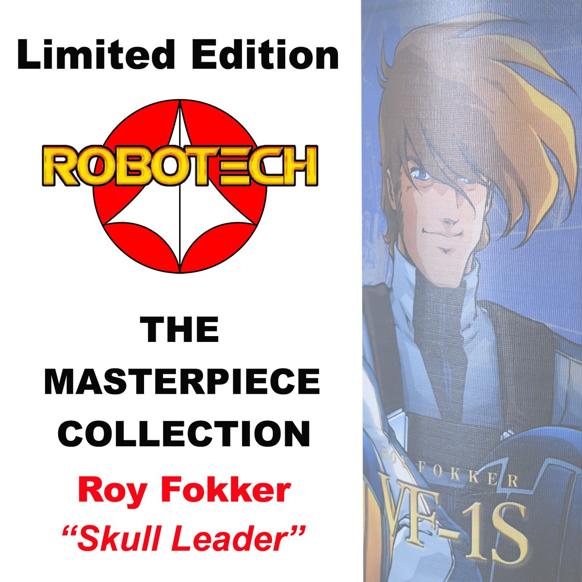 Lider Do Cranio Da Robotech Robotech / News / KitzConcept 1/72 Super
