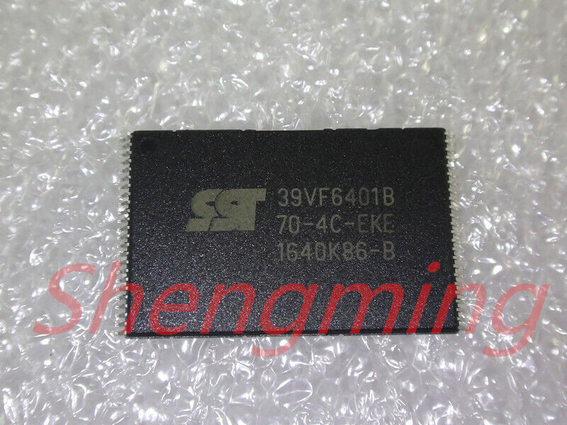 10pcs SST39VF6401B 6401B-70-4C-EKE -4I-EKE SST39VF020-70-4C-WHE | eBay