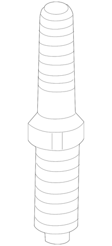 Genuine Ford Spark Plug PZK-1F-X | eBay