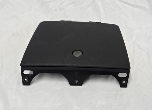 2008 Ford Taurus X Limited Front Upper Dash Cubby Compartment Assembly ...