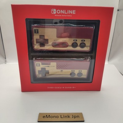 Nintendo Family Computer Controller Switch Online | eBay