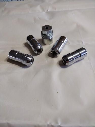 09599493 2017-2022 Buick Cadillac Chevy GMC Wheel Lock Kit | eBay