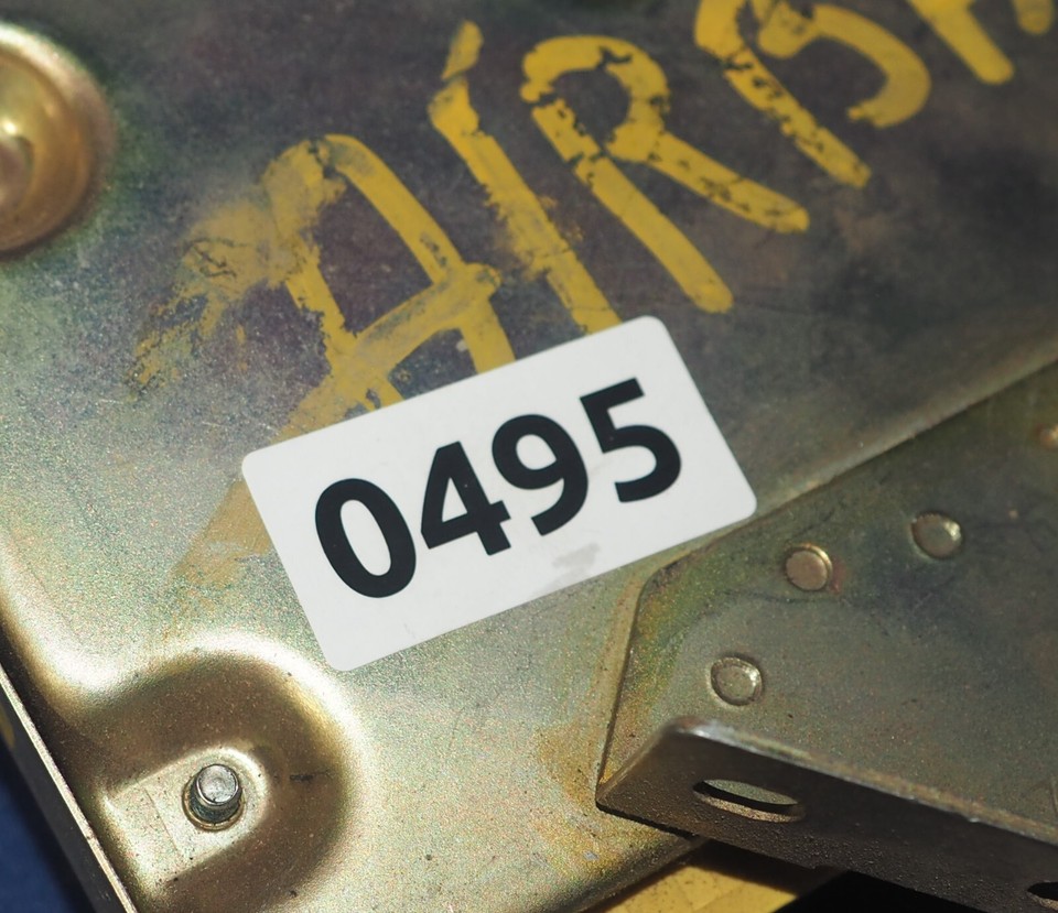 1992 1993 Honda Prelude BB2 Srs Restraint Kontrolle Modul Bcm W/90 Tag Garantie | eBay.de