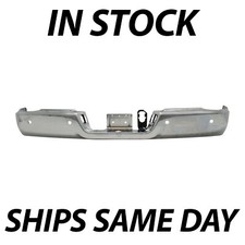 Ram 68404442AB Rear Bumper Face Bar for sale online | eBay