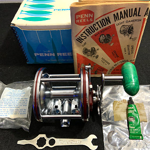 Rusty Reel | eBay Stores