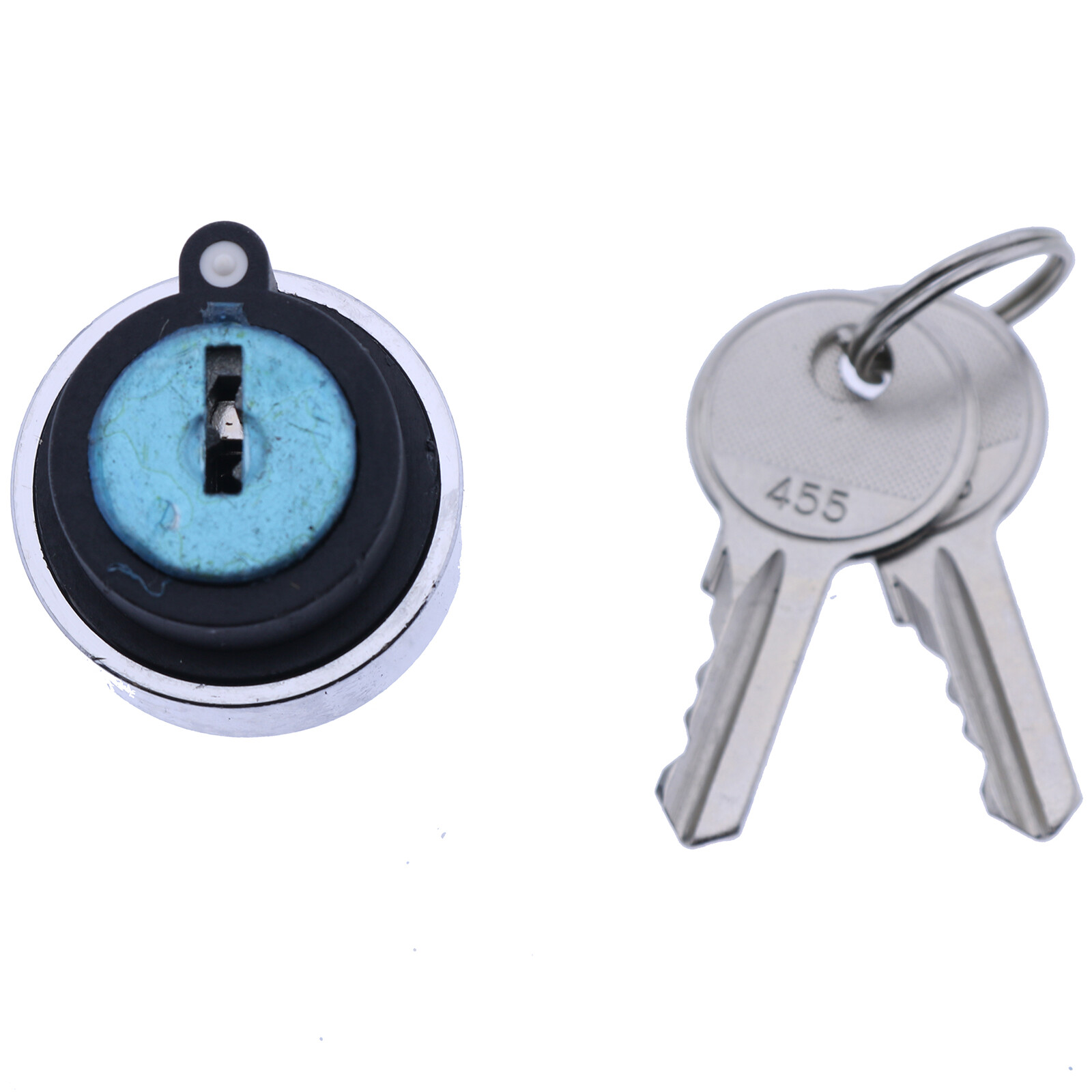 New Key Switch 3 POS Off-On-On 102753 for Skyjack | eBay