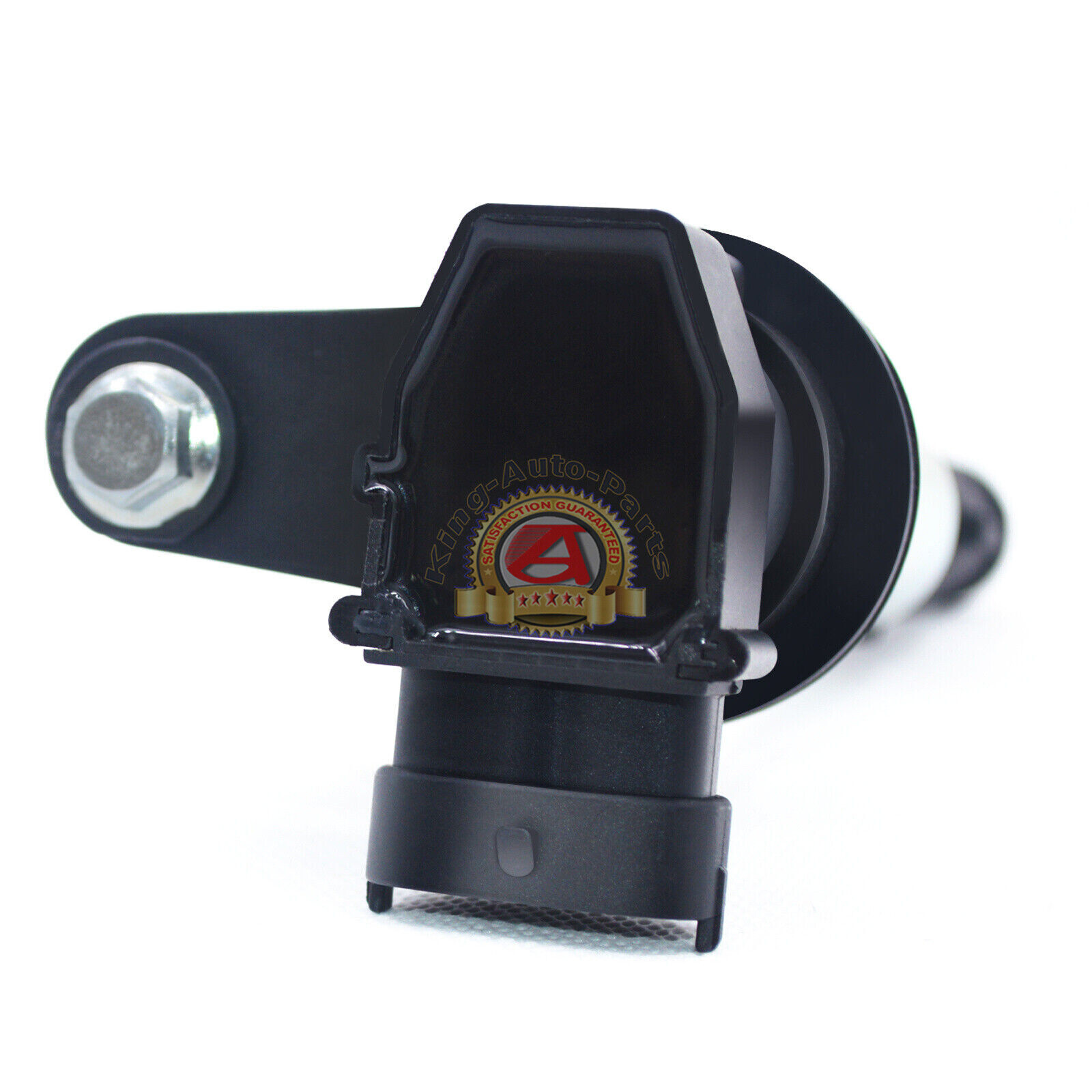 3.6L Buick Cadillac CTS GMC Ignition Coils & OEM Spark Plugs Set of 6 ...