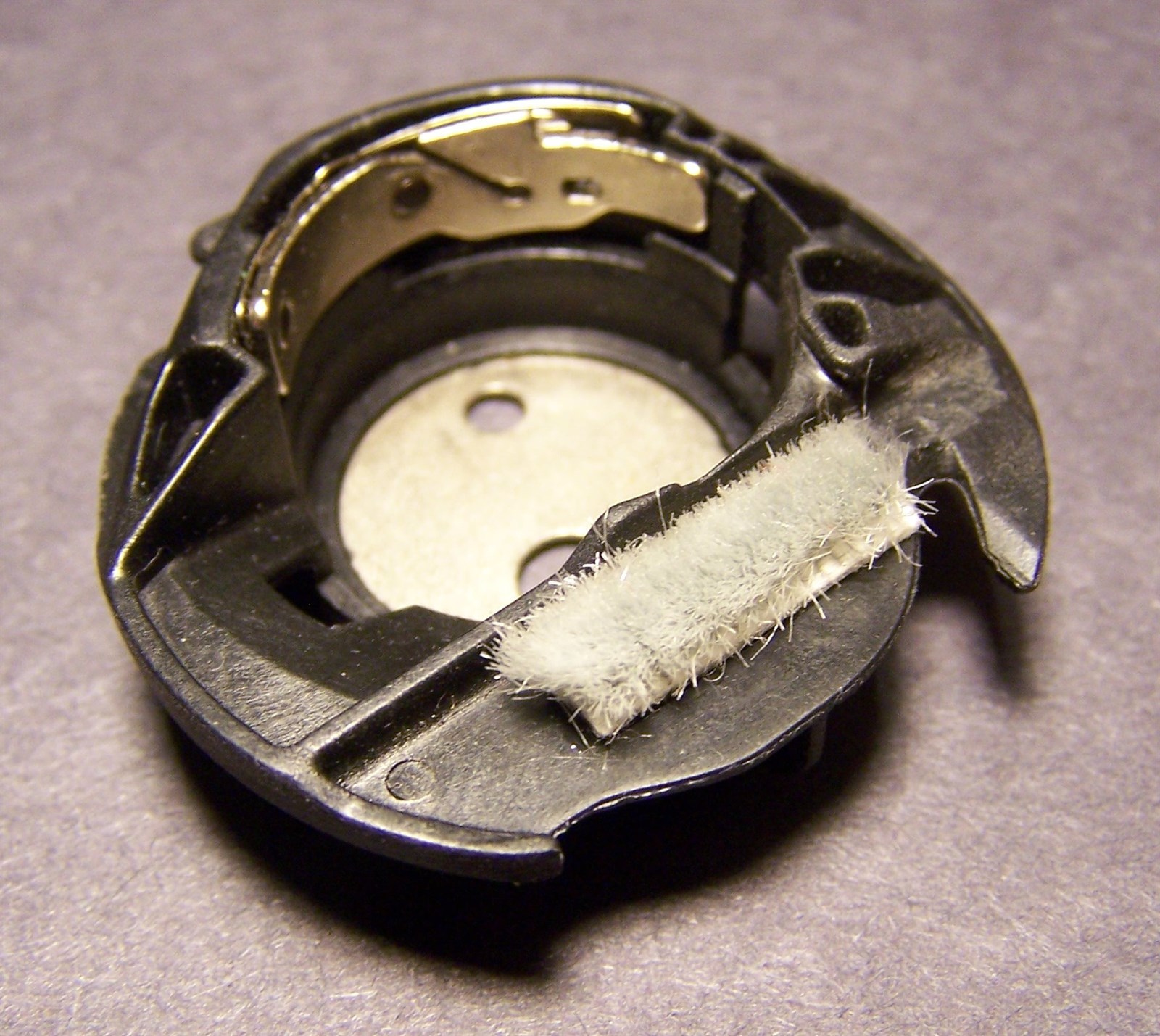 BOBBIN CASE Brother NV1200 NV1500 NV1500D NV2500D NV4000 NV4000D ...