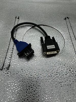 442020 Nexiq for Heavy Duty Truck Nexiq USB Link 1 new cable | eBay