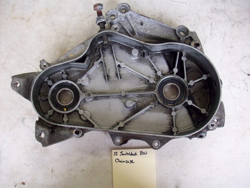 10 11 12 13 POLARIS SWITCHBACK 600 800 RUSH RMK PRO-R CHAIN CASE ...