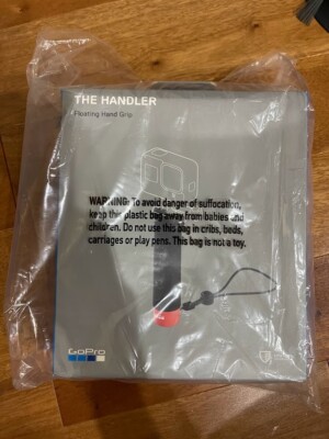 GoPro AFHGM-002 The Handler for GoPro (New in box) 818279020571| eBay
