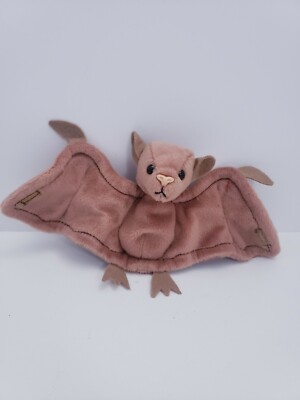 Batty the Bat Beanie Baby TY Batty the Bat Rare!! Vintage 1996 | eBay