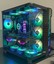 RTX 4090 CUSTOM BUILT GAMING PC i9 13900k 64GB DDR5 RAM 4TB SSD WiFi 6 ...