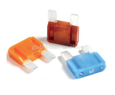 Littelfuse 0299040 MAXI Blade Fuses Rated 32V Automotive Fuse 40 Amp | eBay
